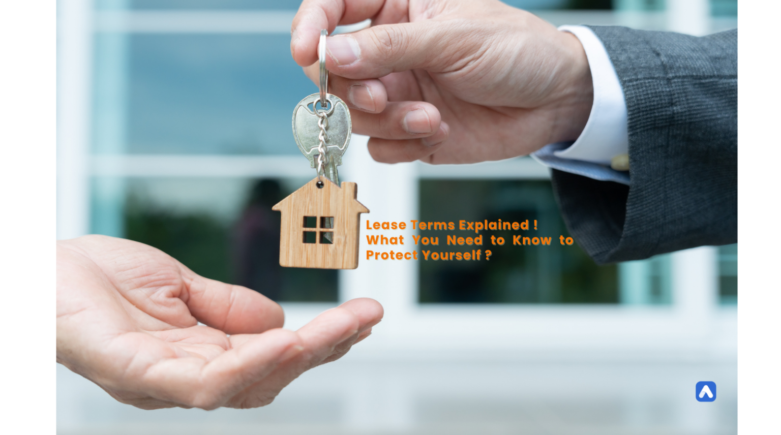 Lease Terms Explained: What You Need To Know To Protect Yourself ...