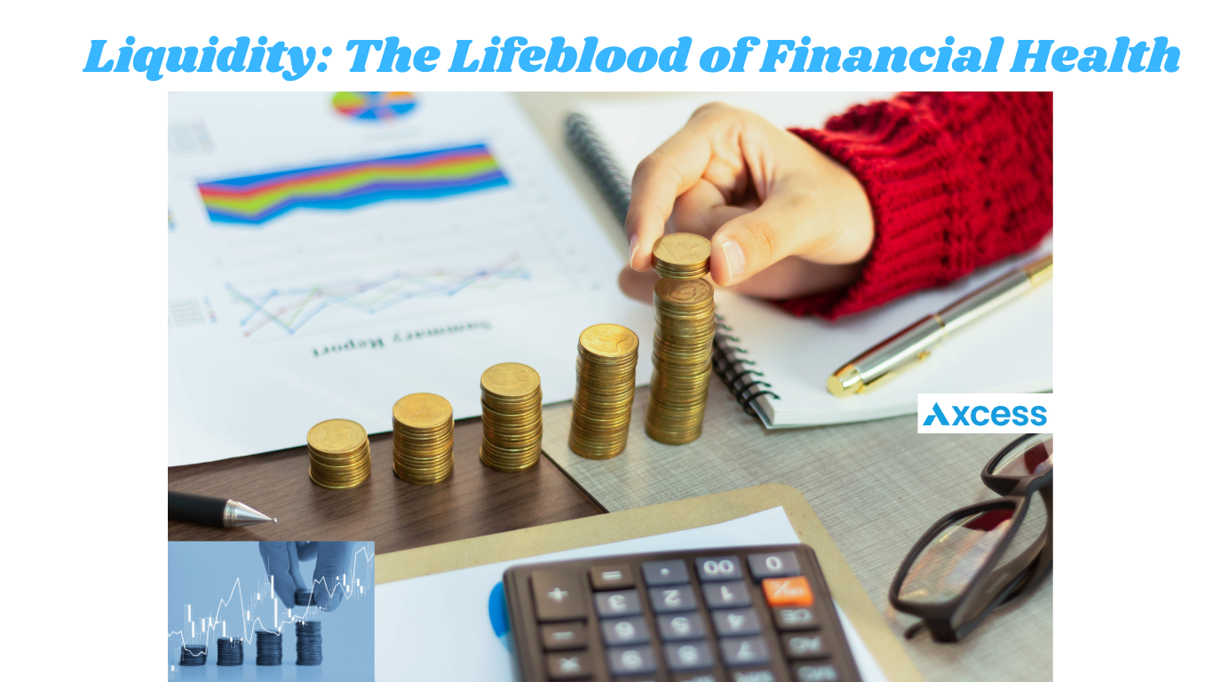 Liquidity: A Comprehensive Guide - AxcessRent